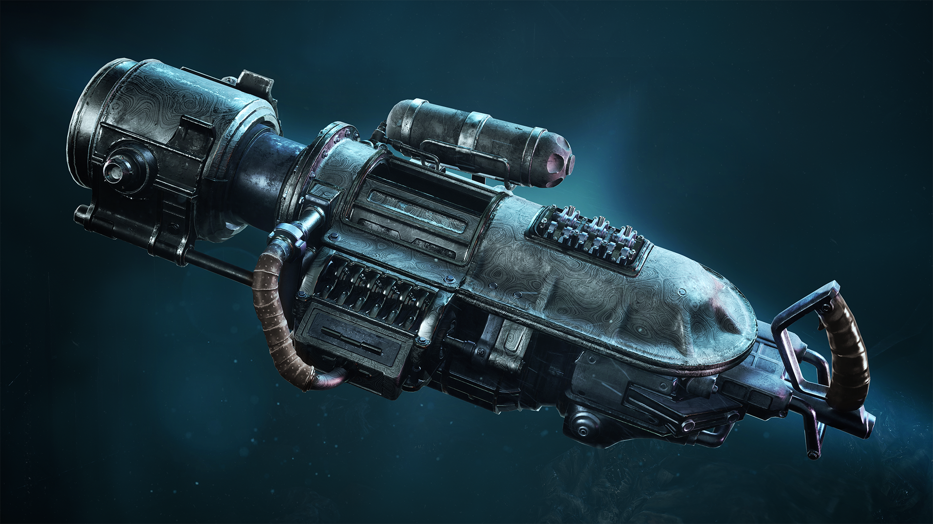 Metal as Hell Update · Painkiller update for 16 December 2025 · SteamDB