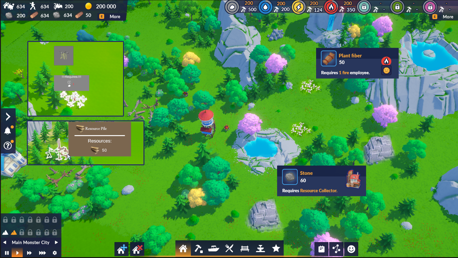 Steam Community :: Tamer Town