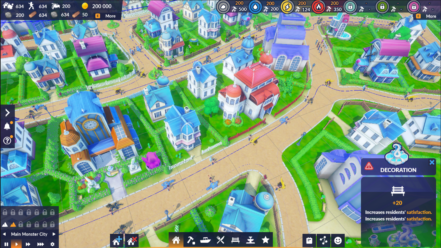 Steam Community :: Tamer Town