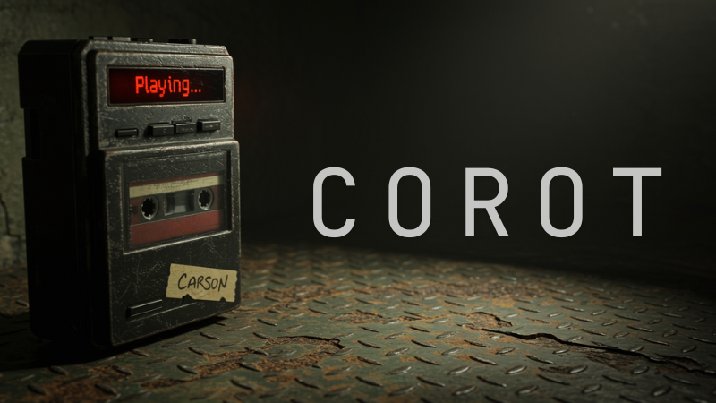 CoRoT - CoRoT has launched - Steam News