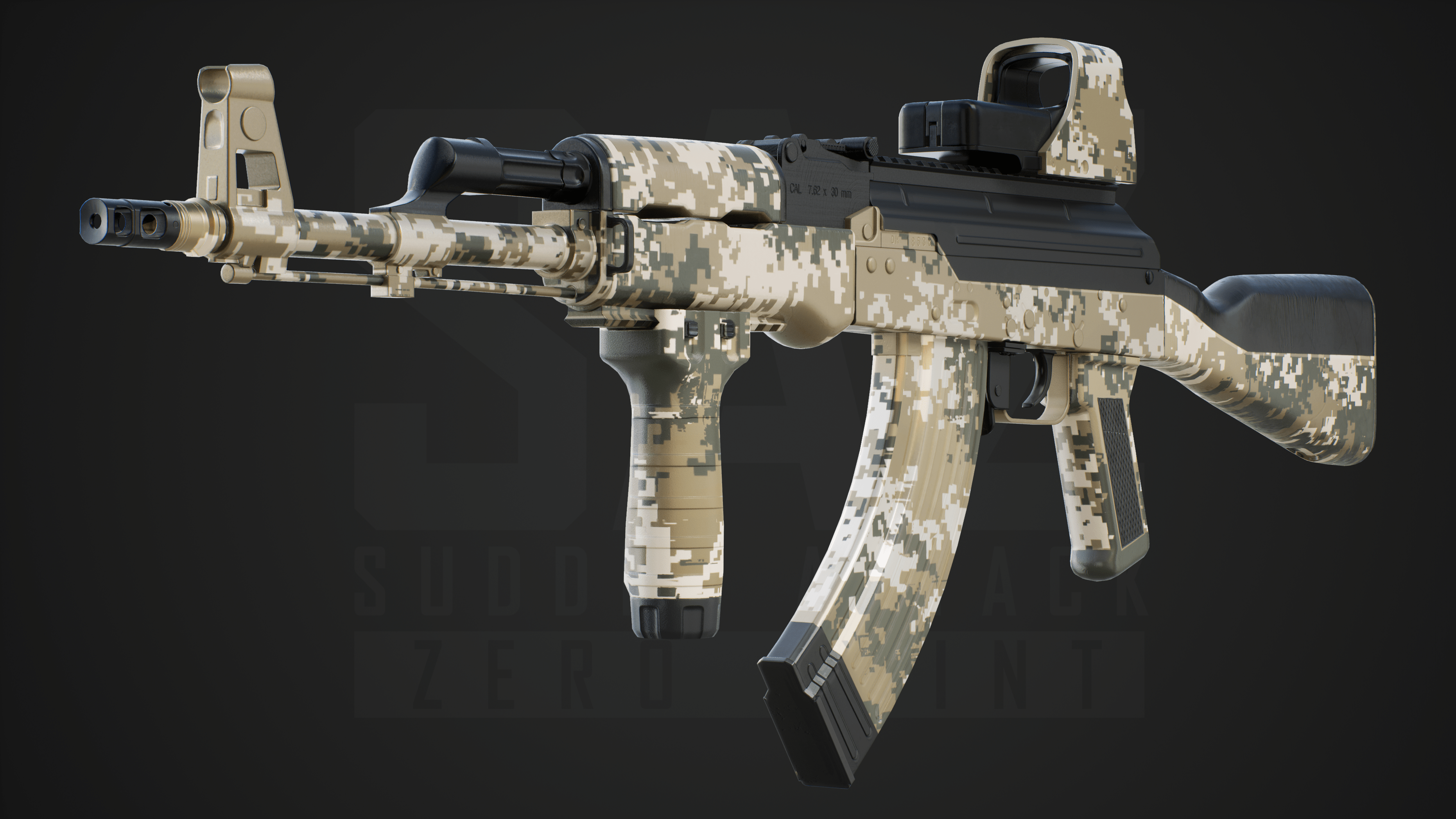 Steam Community :: Sudden Attack Zero Point