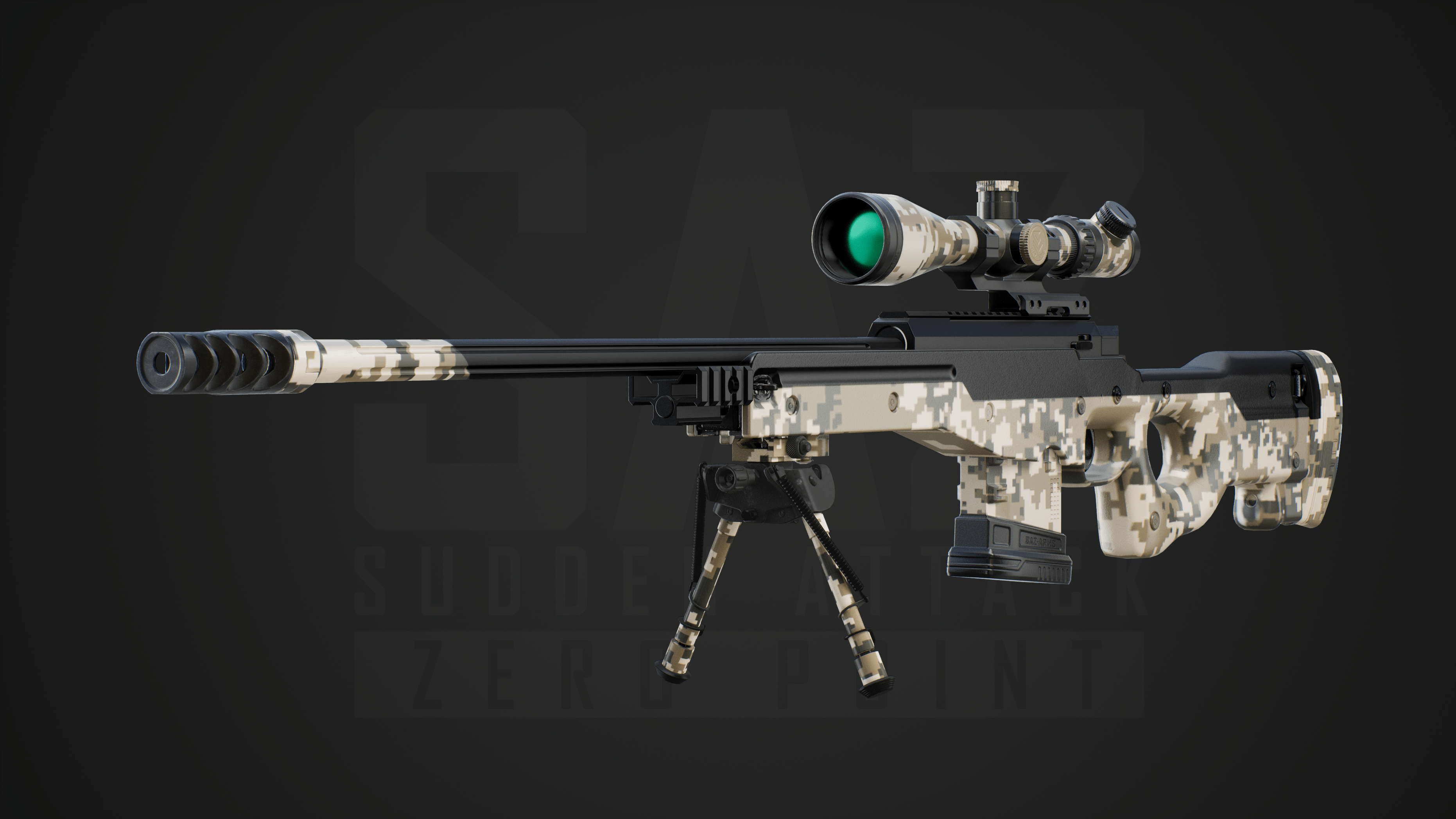 Steam Community :: Sudden Attack Zero Point