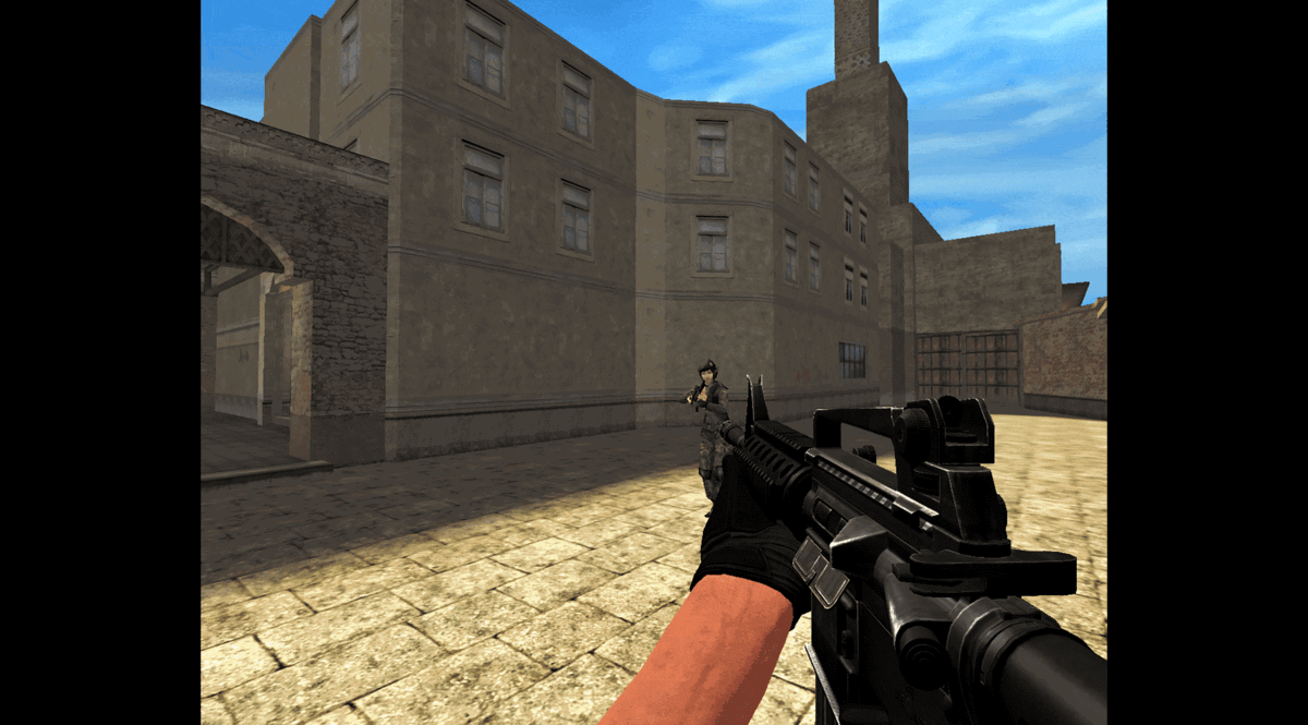 Steam Community :: Sudden Attack Zero Point