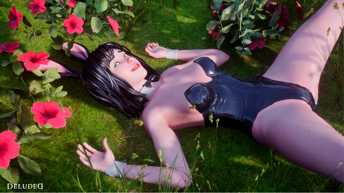 Steam Community :: Deluded