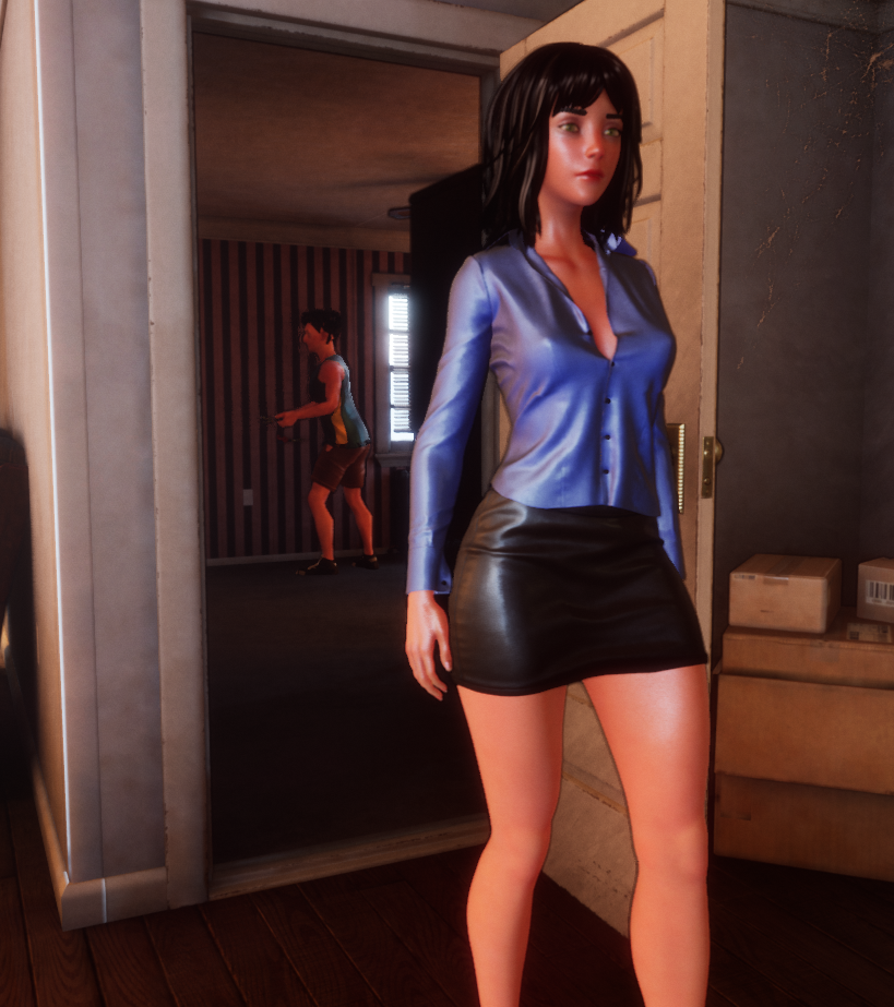 Steam Community :: Deluded