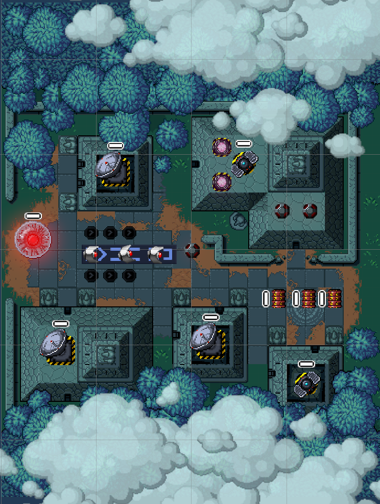 Steam Community :: Hyper Sentinel Fusion