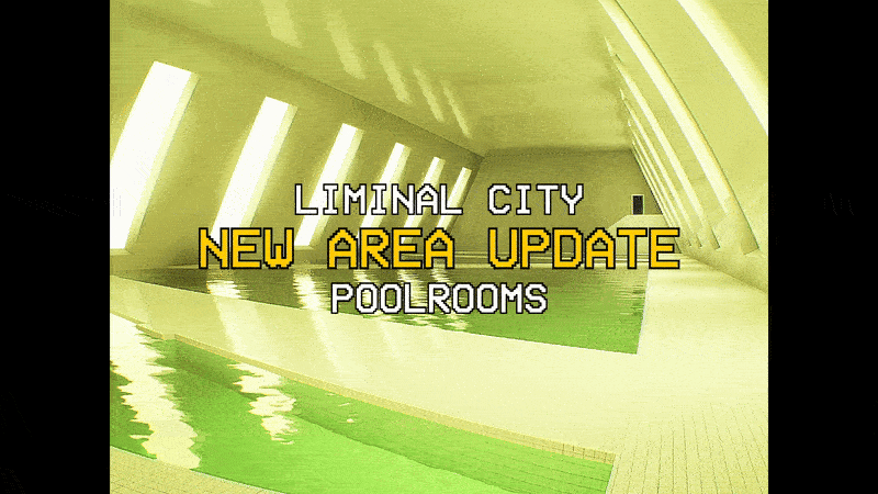 Steam Community :: Liminal City