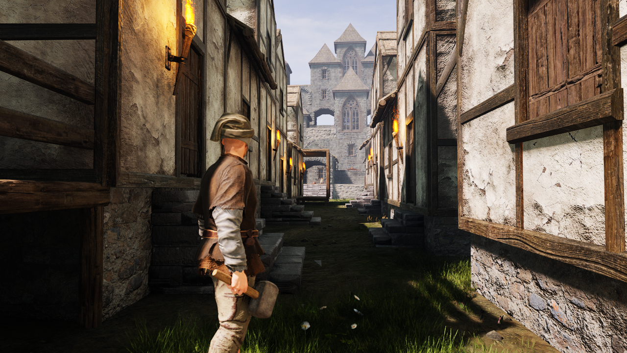 Steam Community :: Noble Legacy