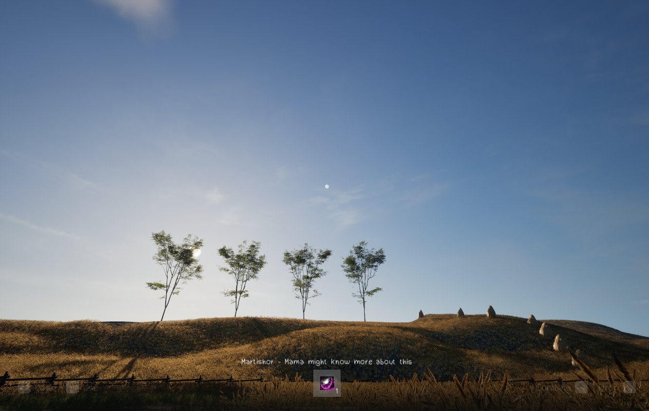 Steam Community :: Arcadian Days