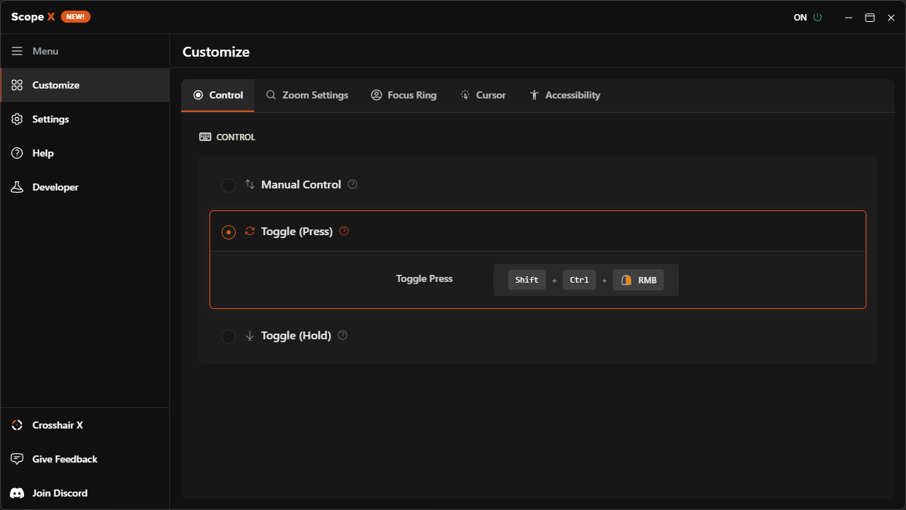 Steam Community :: Scope X