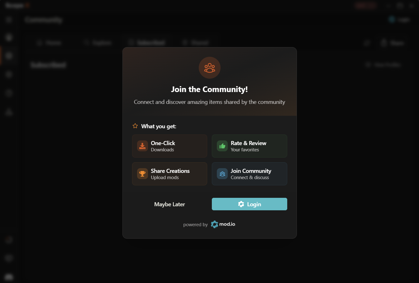 Steam Community :: Scope X