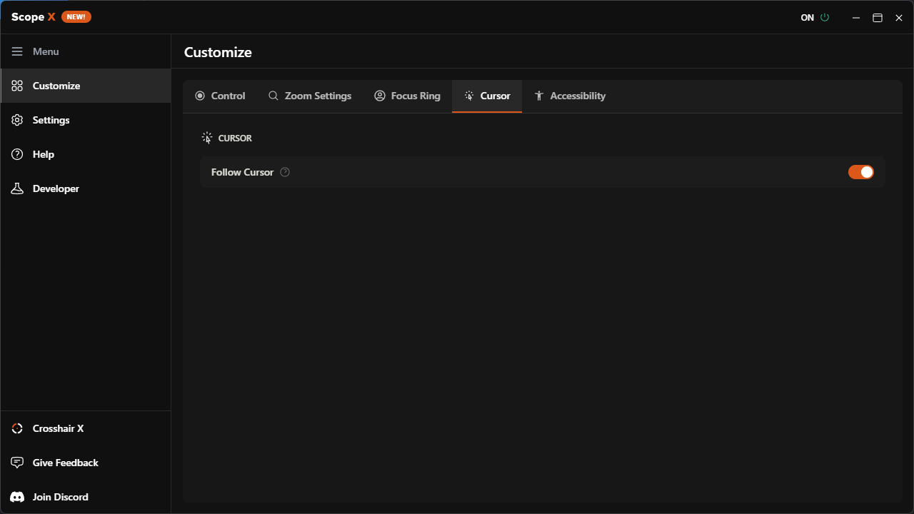 Steam Community :: Scope X