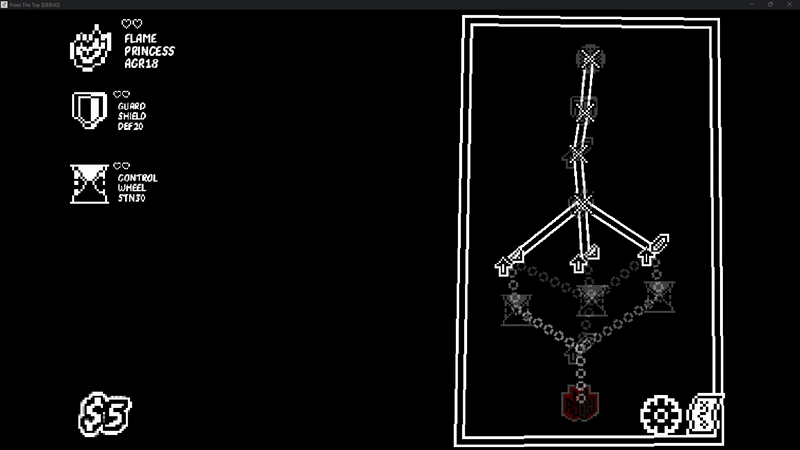 Steam Community :: From The Top