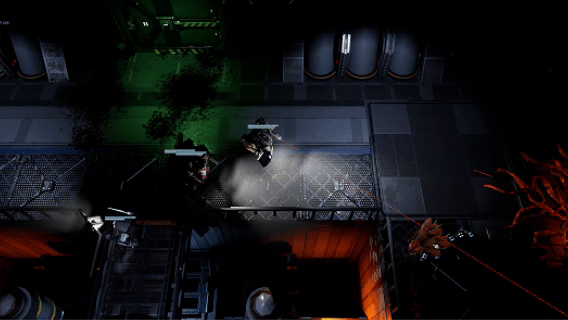 Steam Community :: Iron Core: Mech Survivor