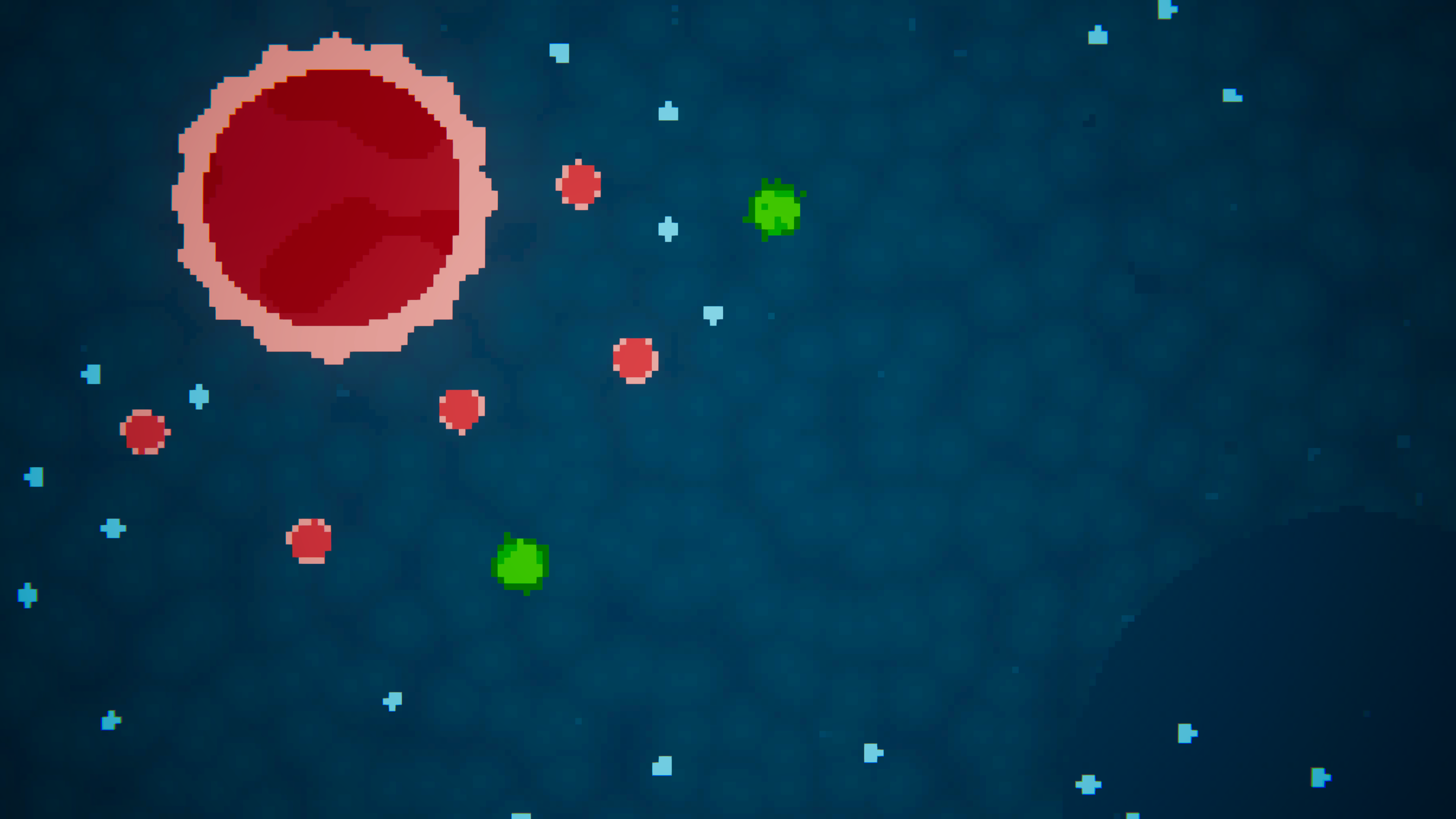 Rogue Cell 1.1 Released! · Rogue Cell update for 9 June 2025 · SteamDB