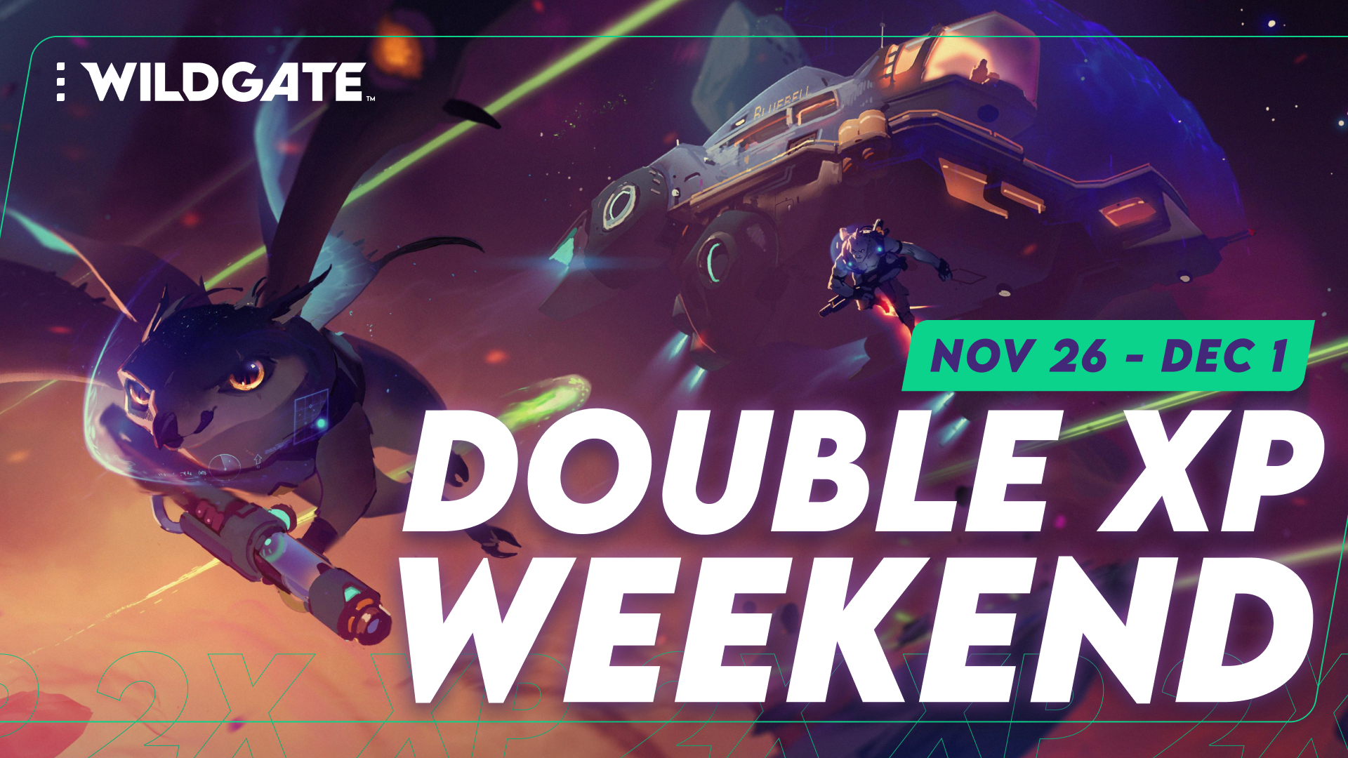 Steam Community :: Wildgate