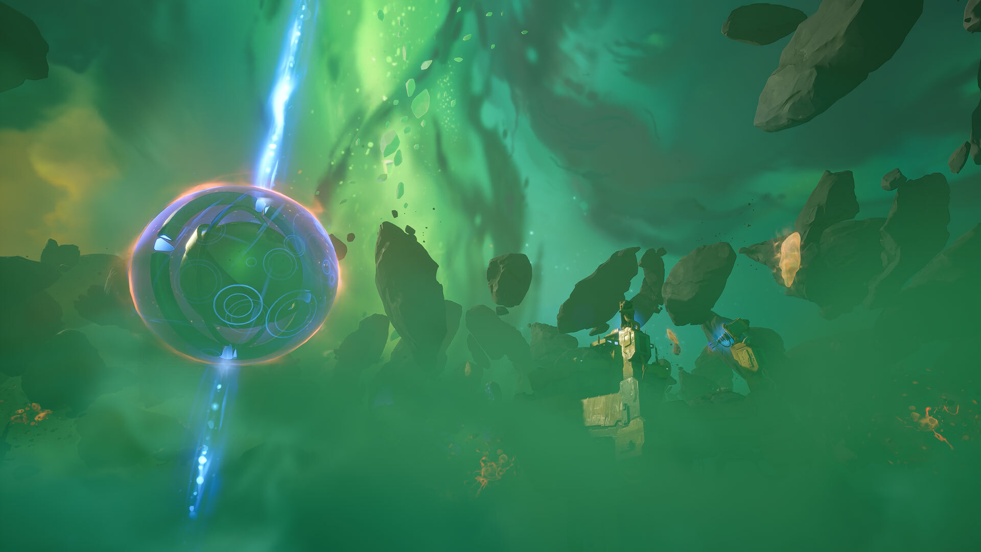 Steam Community :: Wildgate