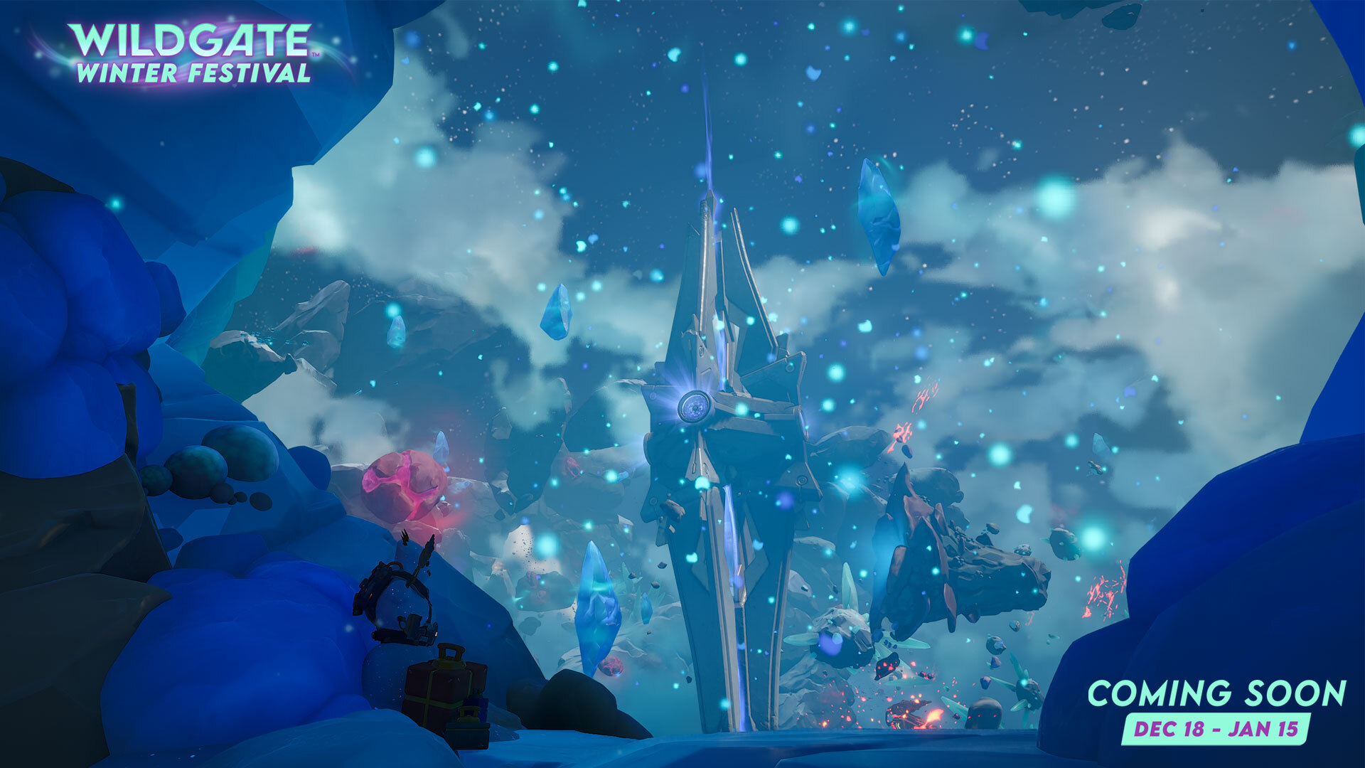 Steam Community :: Wildgate