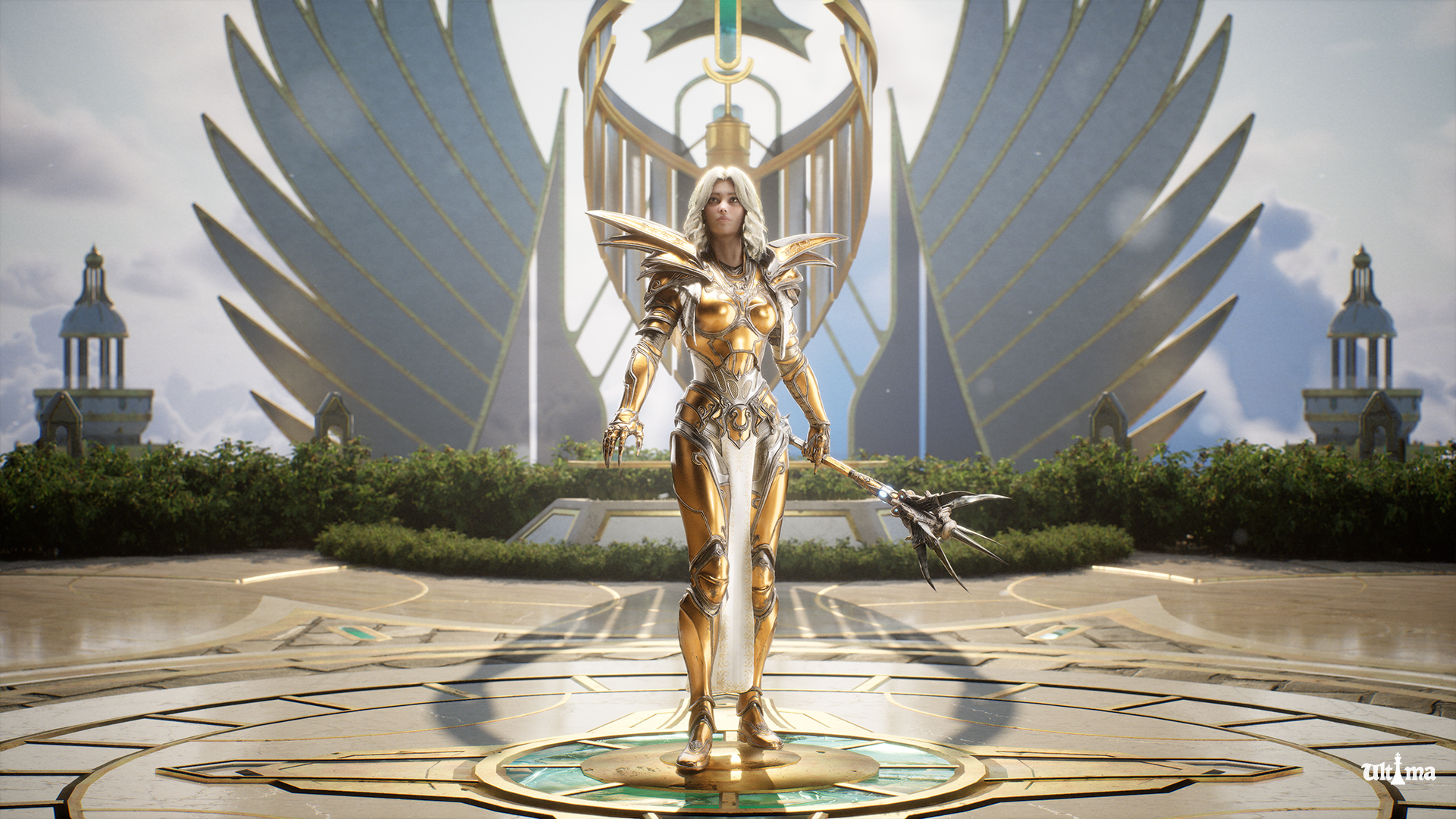 Steam Community :: Ultima Chess