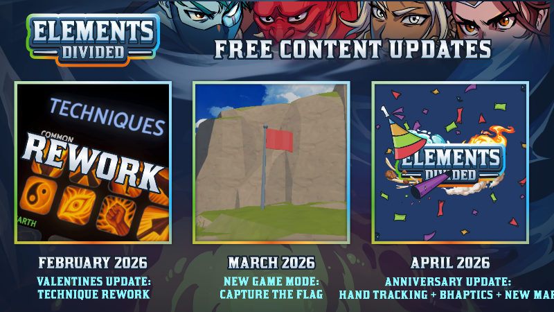 Steam Community :: Elements Divided