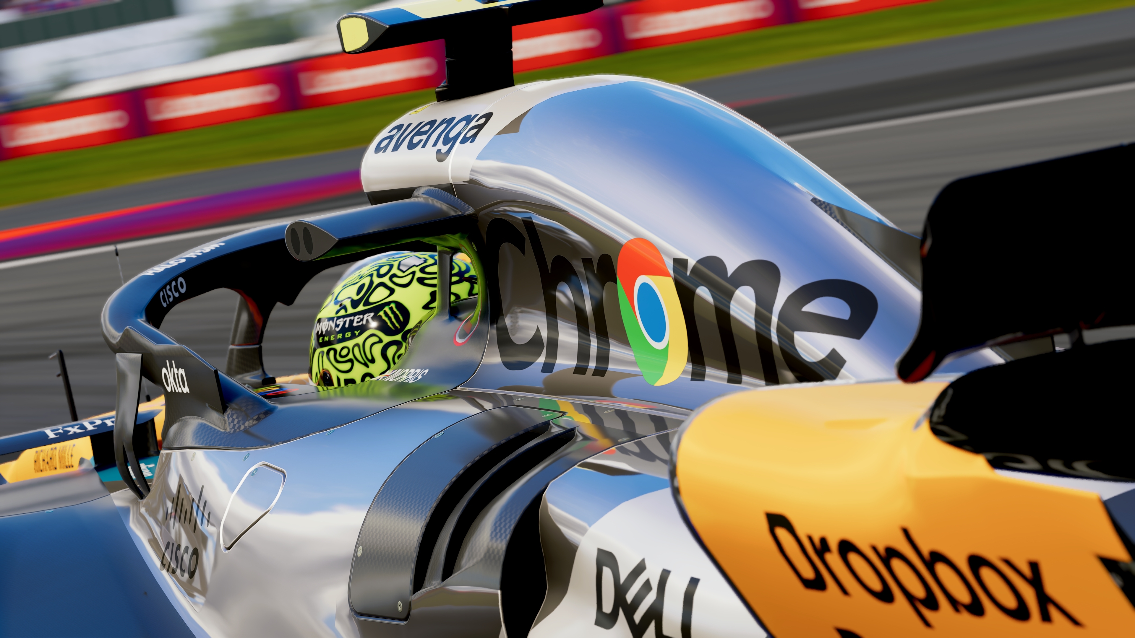 F1® 25 - v1.08 - PATCH NOTES · F1® 25 update for 28 July 2025 · SteamDB