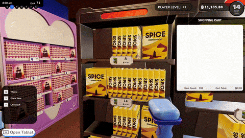 Steam Community :: Bookshop Simulator