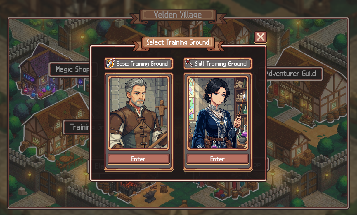 Steam Community :: Isekai Adventurer Guild