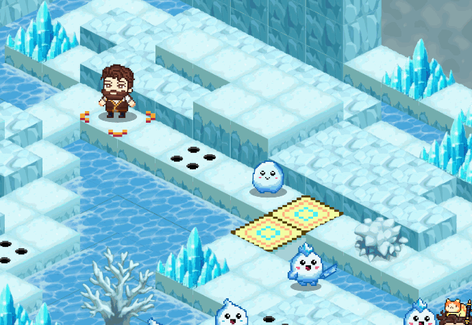 [Isekai Adventurer Guild] Version 0.4.4 Update Notice · Isekai ...