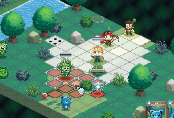 Steam Community :: Isekai Adventurer Guild