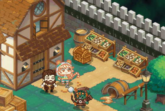 Steam Community :: Isekai Adventurer Guild