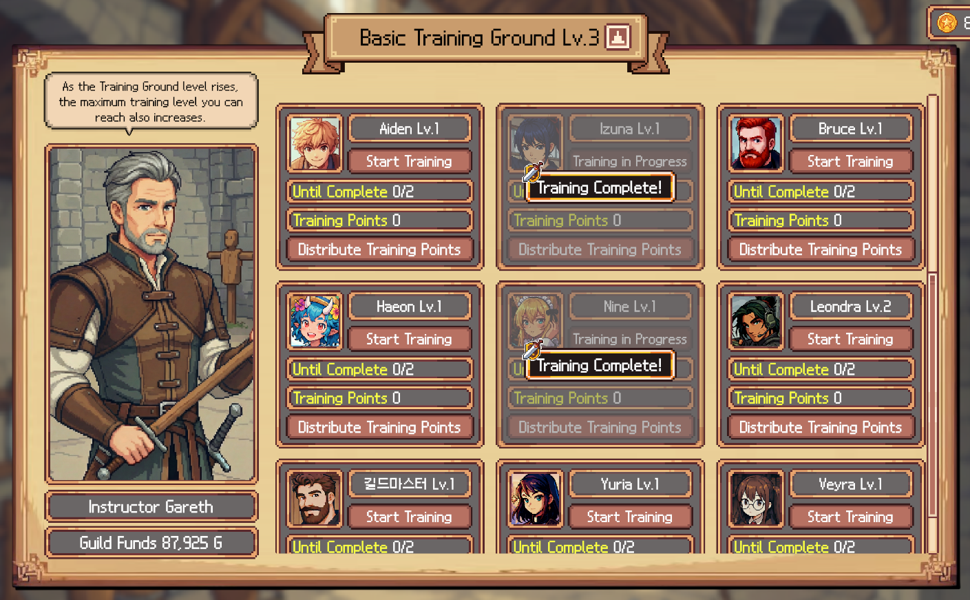 Steam Community :: Isekai Adventurer Guild