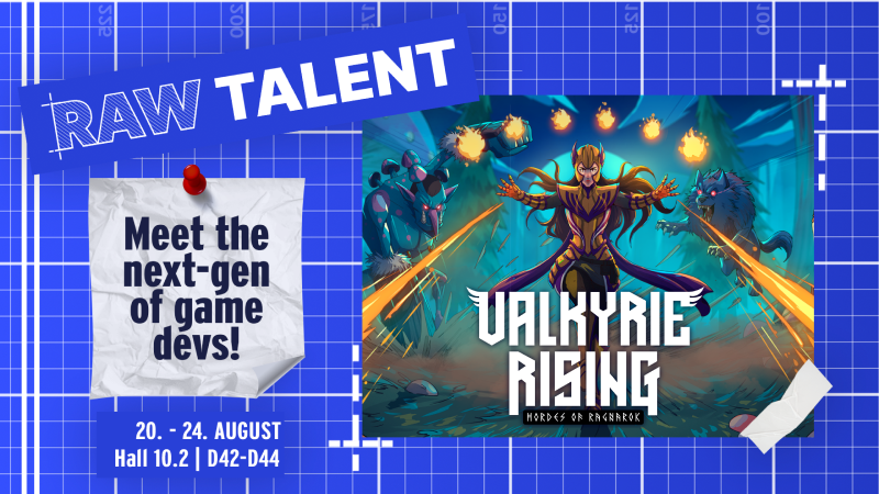 Steam Community :: Valkyrie Rising: Hordes of Ragnarök