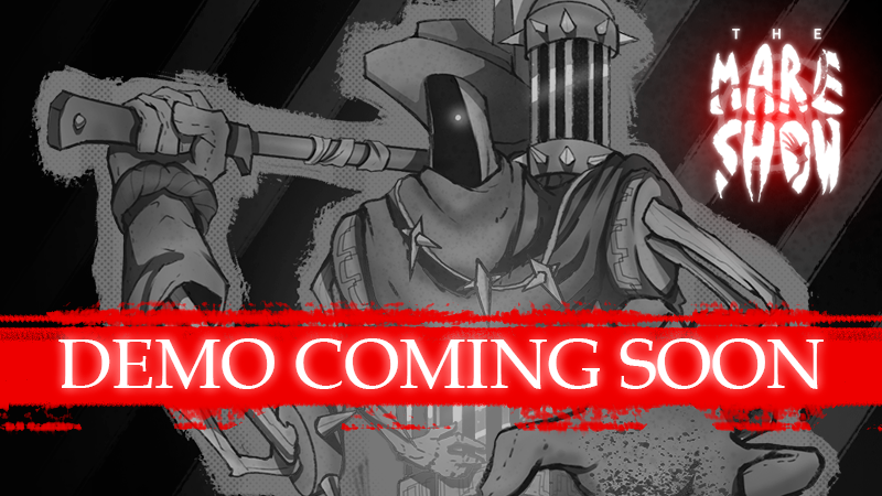 Steam :: The Mare Show :: Demo Available on 05/09/2025