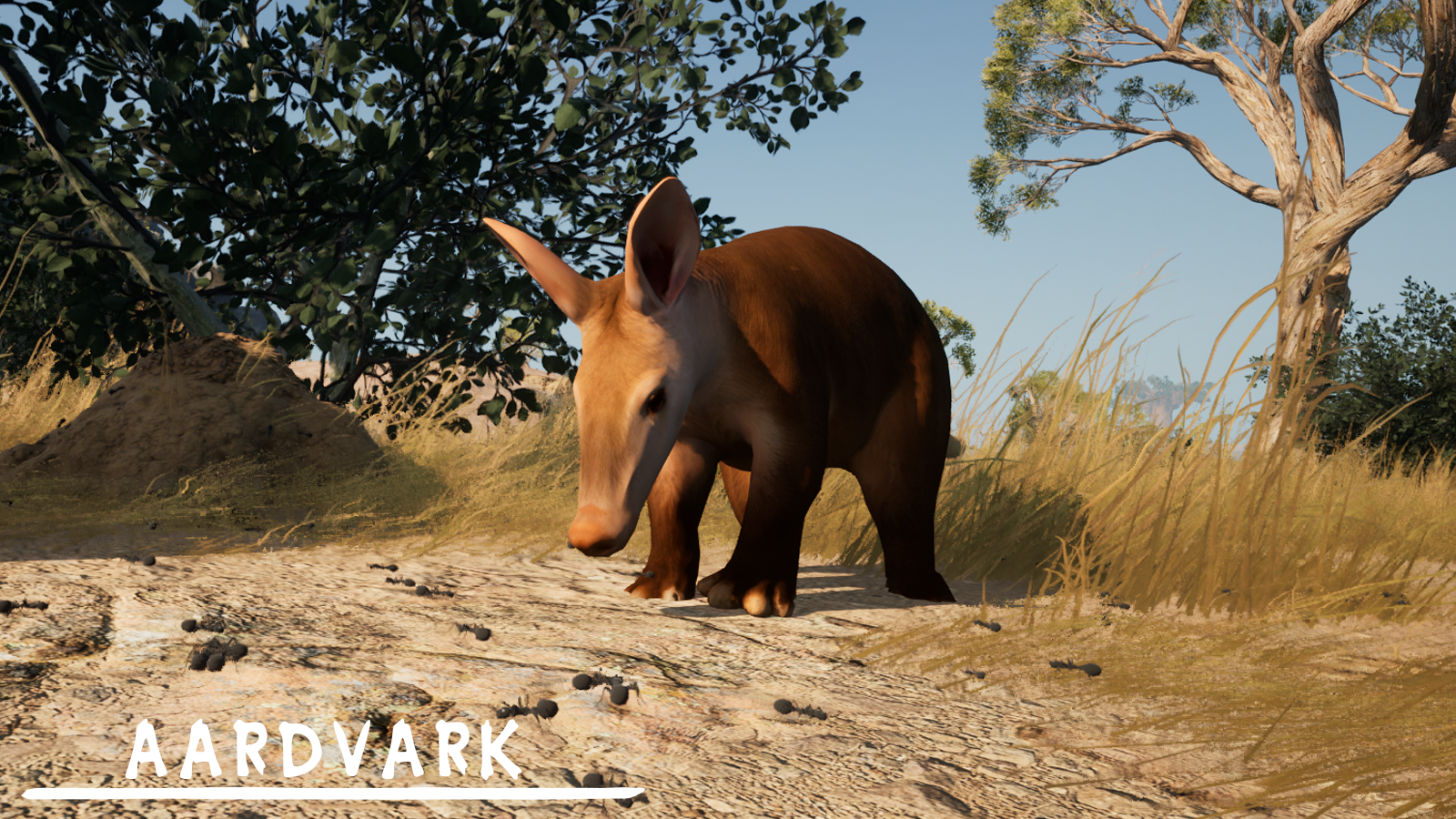 Steam Community :: Primal Survival