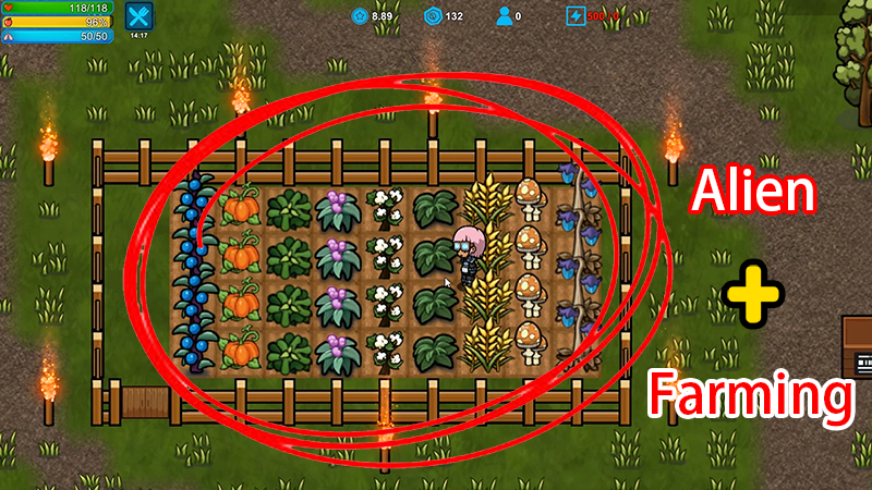 XenoHaven - From Alien Steaks to Space Farms – The Ultimate Survival ...