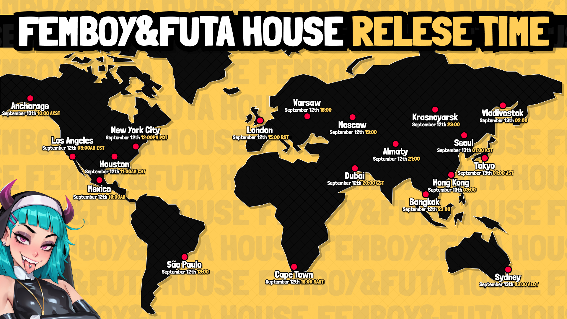 Steam Community :: FEMBOY FUTA HOUSE