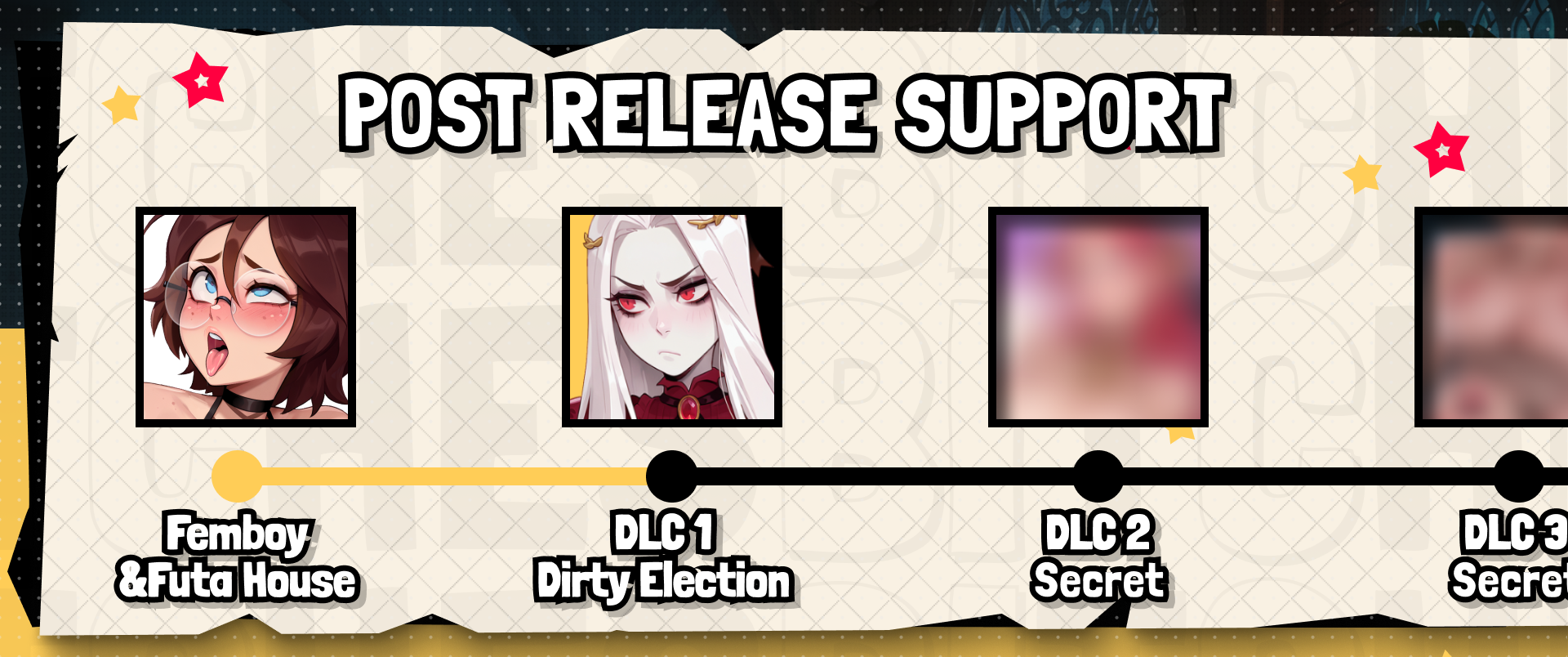 Steam Community :: FEMBOY FUTA HOUSE