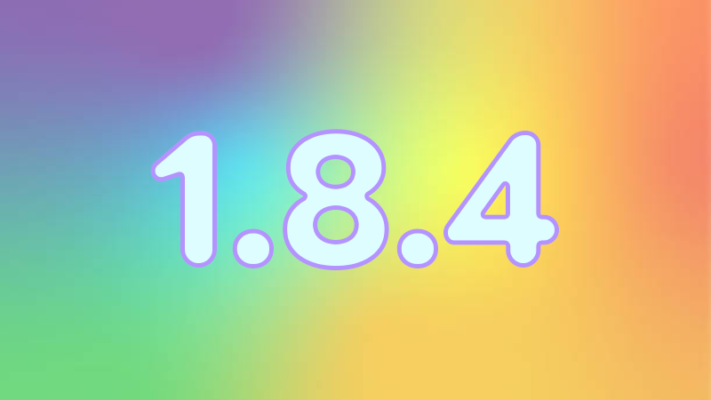 MateEngine - MateEngine 1.8.4 - Pride Update - Steam News