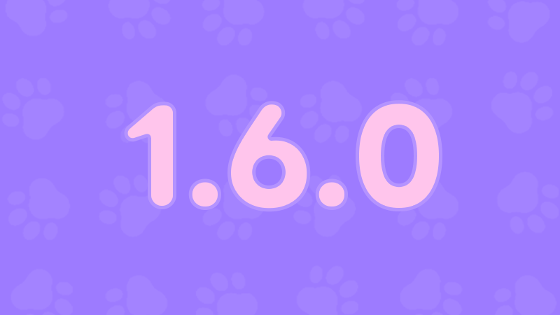 MateEngine - MateEngine 1.6.0 - Steam News
