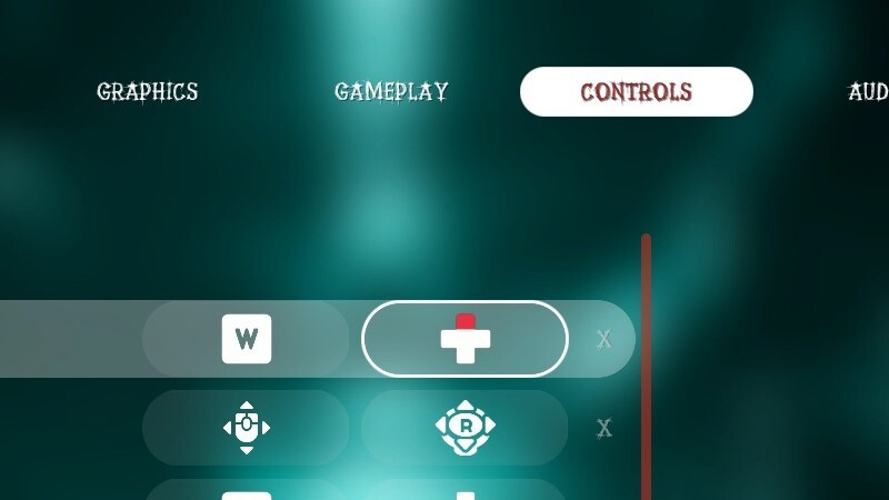 Moonlit Carnage - Controllers Are Go - Public Patch v1.1 - Steam News