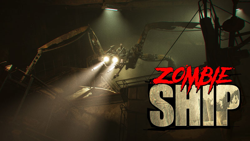 Steam Community :: Zombie Ship