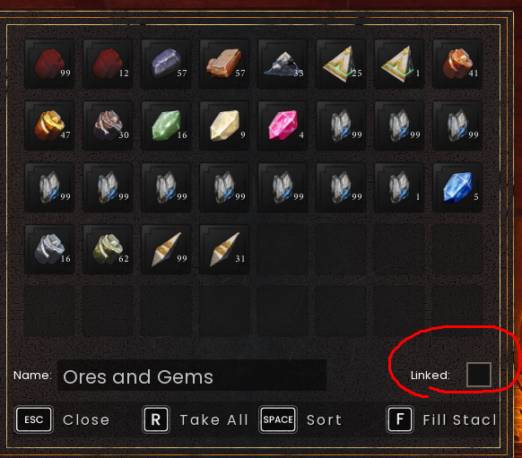 Steam Community :: RuneScape: Dragonwilds