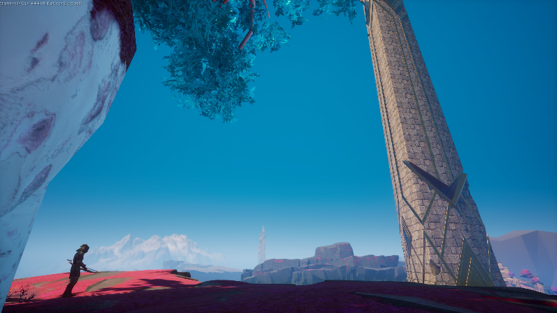 RuneScape: Dragonwilds - Eye on Ashenfall | 0.9.2 - Steam News