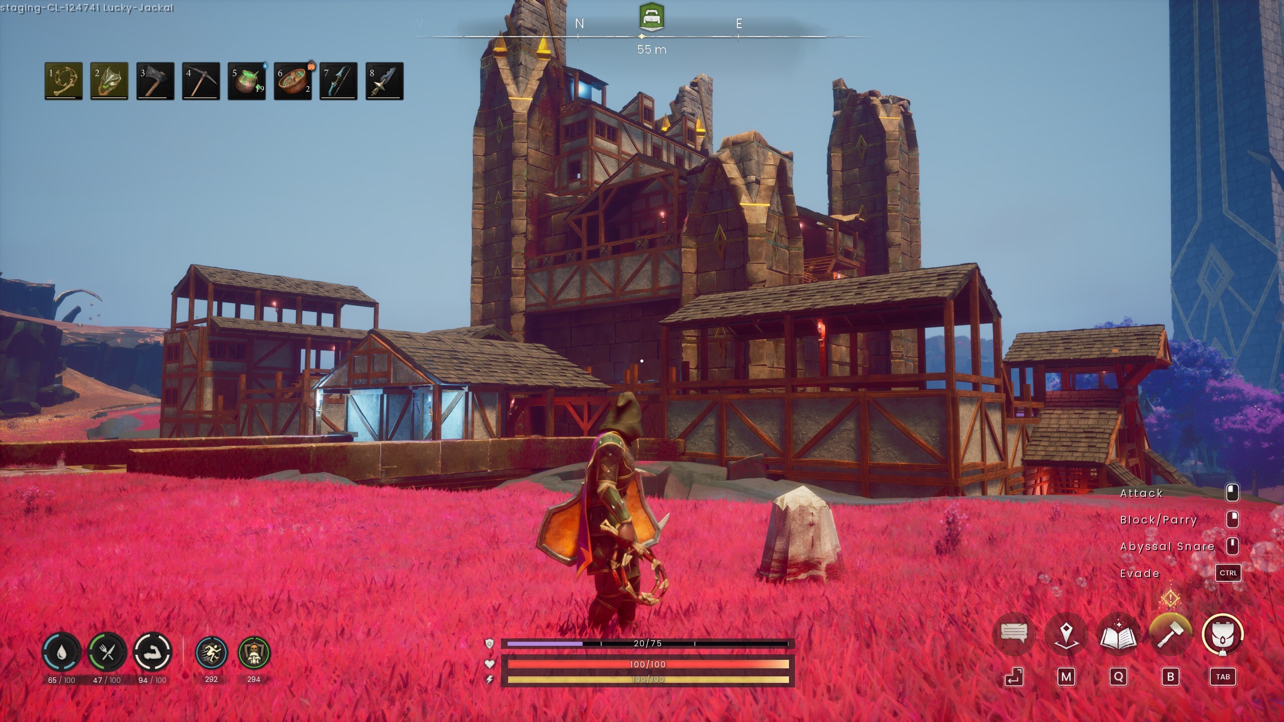 Steam Community :: RuneScape: Dragonwilds