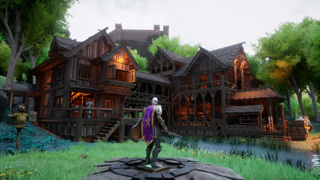 Steam Community :: RuneScape: Dragonwilds