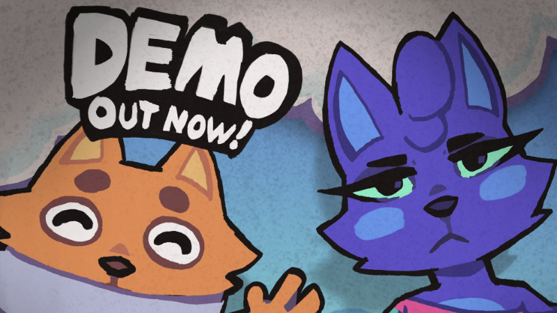 Chunky JUMP! - Chunky JUMP! DEMO OUT NOW! - Steam News