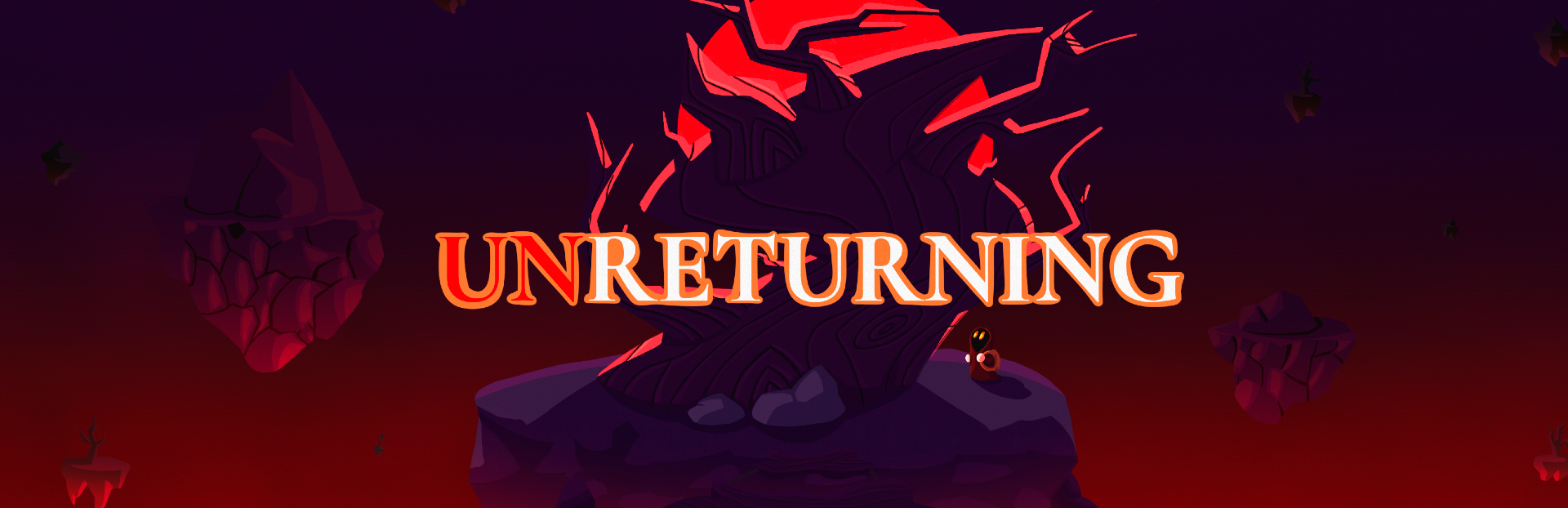 Steam Community :: UNRETURNING