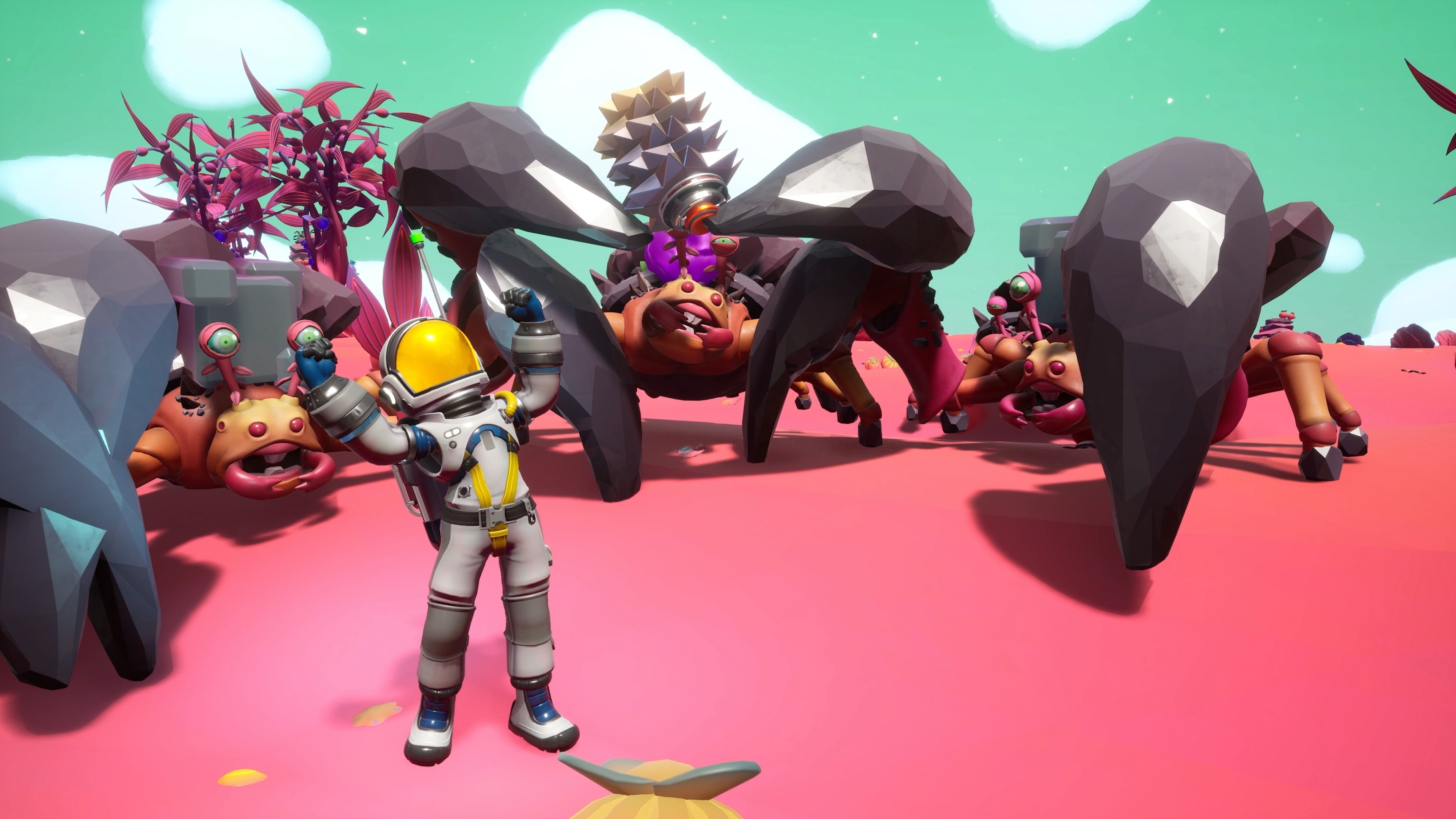 Steam Community :: STARSEEKER: Astroneer Expeditions