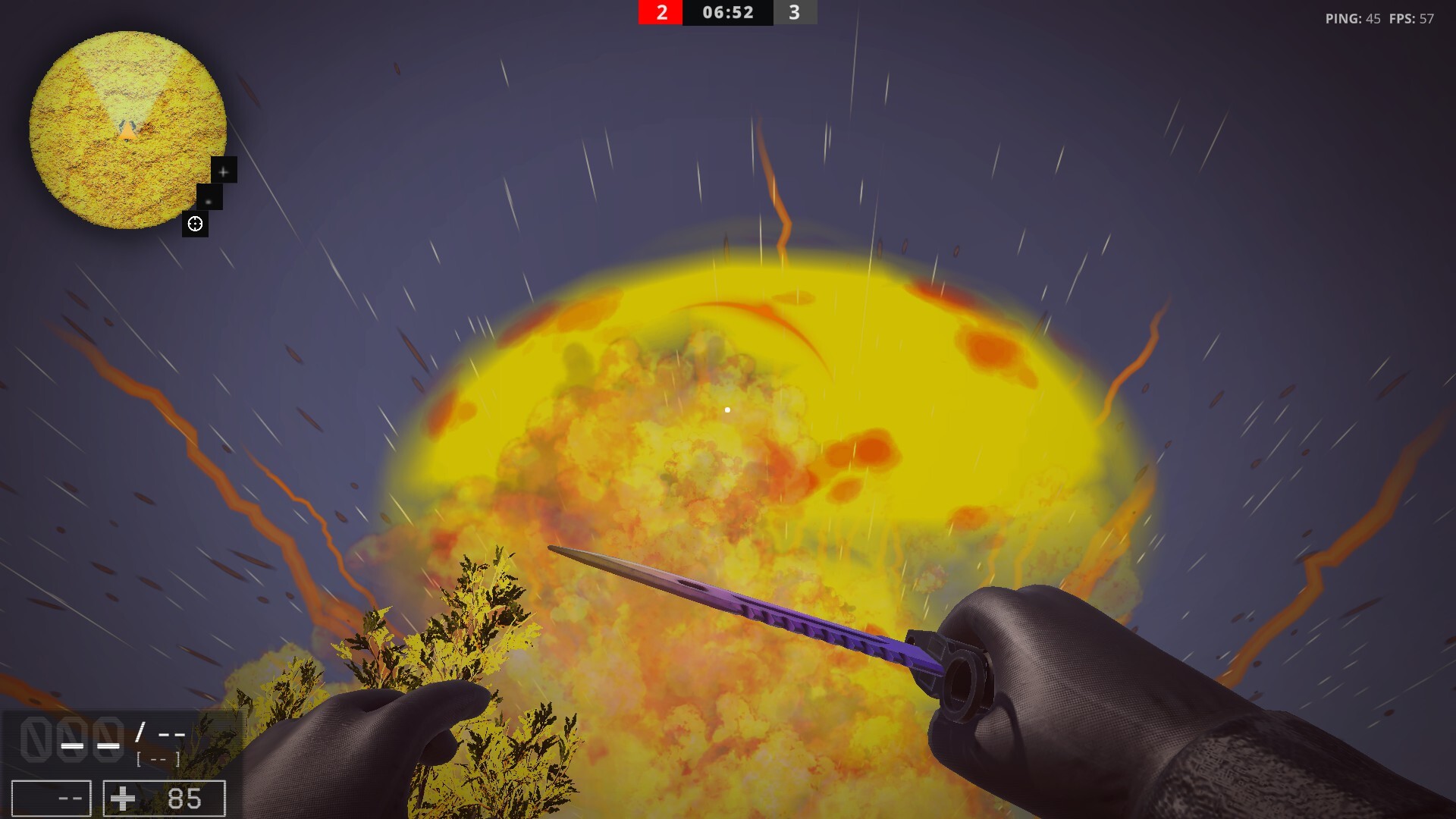 Steam Community :: Dusty