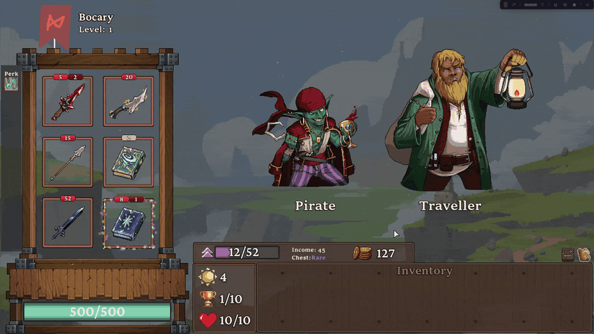 Steam Community :: Oaken Tower